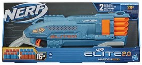 Nerf Warden DB-8 pistole