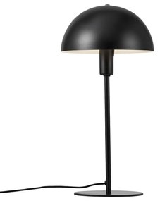 Nordlux Ellen  , stolní lampa kov, plast IP20 Varianta: černá
