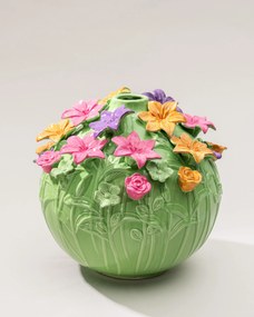 Váza Zelia 34×34×29 cm