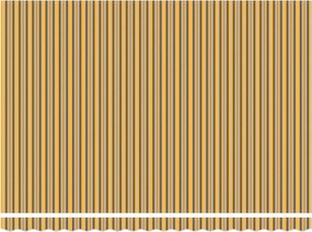 Rám markýzy Žlutá a Šedá 450 × 300 cm 3330953