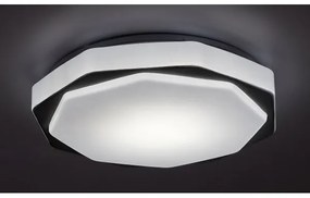 Rabalux 71046 - LED Stmívatelné stropní svítidlo DETTORA LED/18W/230V + DO