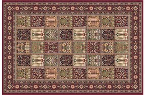 Vopi | Kusový koberec Solid 12 CVC - 80 x 150 cm