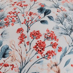 Povlečení z mikrovlákna BERIVELLE barevné Rozměr povlečení: 2 ks 70 x 90 cm | 200 x 220 cm