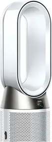 Dyson Purifier Hot+Cool bílá / Čistička vzduchu / 27 m2 / 50 W / 61.4
