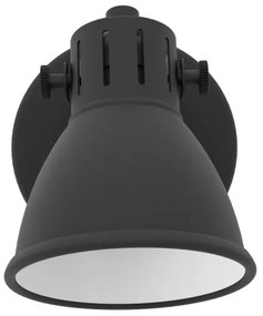 Eglo 98397 - LED Nástěnné bodové svítidlo SERAS 1xGU10/3,3W/230V