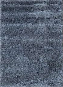 Berfin Dywany Kusový koberec Toscana 0100 Grey ROZMĚR: 160x230