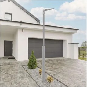 Emos lighting LED veřejné svítidlo SOLIS 70W, 8400 lm, neutrální bílá, IP65 1536020002