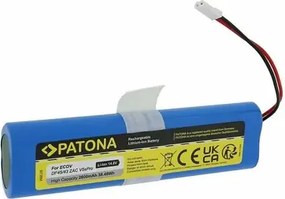 PATONA baterie pro robotický vysavač Ecovacs Deebot DF45/iLife V50/V5s