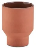 Hrnek Terracotta Edge Mug 250 ml Skagerak