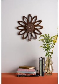 Designové nástěnné hodiny 5891DW Karlsson 40cm