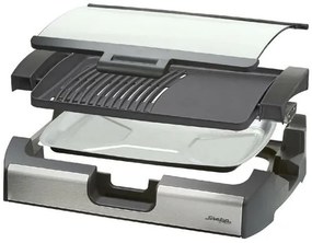 Steba VG 200 gril BBQ