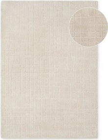 Béžový vlněný koberec 200x290 cm Kenso – Villeroy&amp;Boch