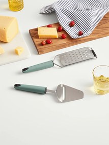 Sinsay - Struhadlo z nerezové oceli 2 pack - mentolová