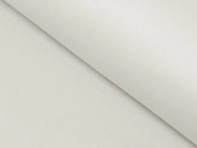 Biante Dekorační běhoun na stůl BKS-403 Světle šedobéžový 20x140 cm
