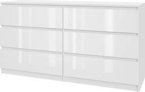 Komoda 140 6SZ