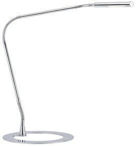 Stolní lampa PLAZA LED - 74995 - Paulmann