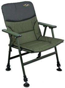 Carp Spirit Křeslo Level Chair with Arms