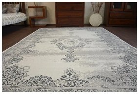Kusový koberec PP Vintage krémový 160x230cm