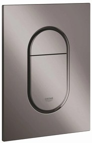 Grohe Arena Cosmopolitan S - Ovládací tlačítko splachování, Hard Graphite 37624A00