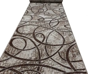Běhounový koberec Luna 1807-11