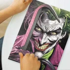DODO Puzzle Batman: Joker / 150 dílků / 23 x 32 cm
