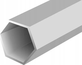 TRENDIE Hliníkový nůžkový stan 3x4,5m béžový