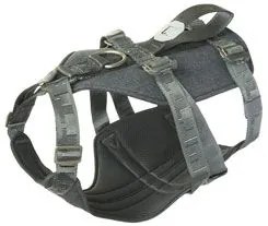 Hurtta & Co New Postroj Hurtta Travel Harness ECO ostružinový Varianta: 0-5kg