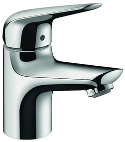 Umyvadlová baterie Hansgrohe HG288 bez výpusti chrom SIKOBHGN271