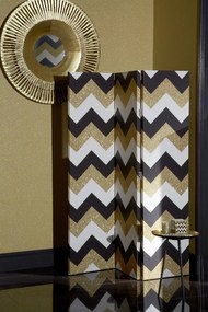 Arthouse Zrcadlo Sunbeam Gold