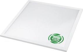 Led panel Nástěnný Podomítkový Kaseton Stropní Svítidlo 30W 4000K 60x60cm