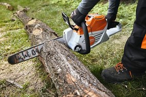 AKU pila STIHL MSA 220 C-B