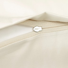Saténové povlečení Pure Elegance Velikost: 140 x 200 + 70 x 90
