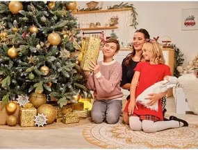 RETLUX RXL 476 Anděl bílý 47cm 6xLED / 3x AA