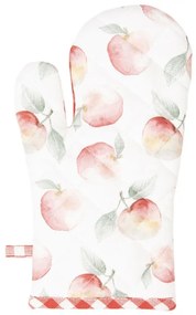 Bavlněná kuchyňská chňapka Apple Yard – 18x30 cm
