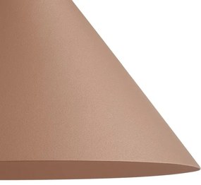 Nástěnná lampa CAPITAL 1xGX53/15W/230V rose gold