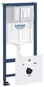 Grohe Rapid SL sada 5 v 1 pro WC 39000000