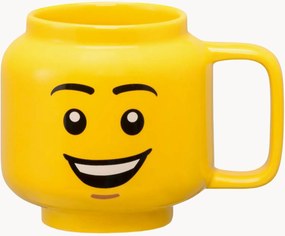 Keramický dětský hrnek Head Small Happy Boy