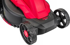 RED TECHNIC Elektrická sekačka 2200W, nůž 32 cm RTKSE0027 RTKSE0027