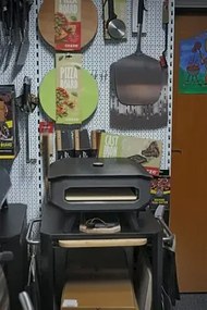 Cozze Pizza kámen 34 cm / Pizza kámen / cordierit