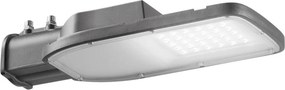 FAN LED-HIGHWAY-50 Veřejné osvětlení LED HIGHWAY antracit, hliník, 50 W, 7500 lm, 4000 K, IP65, 6,5 x 38,03 x 15 cm - FANEUROPE
