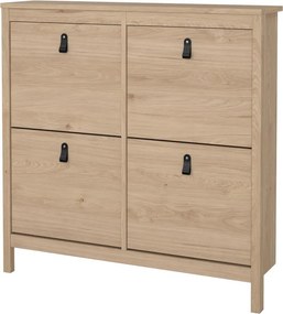 FALCO Botník Real 665 jackson hickory