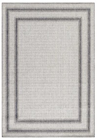 Ayyildiz koberce Kusový koberec Aruba 4901 cream – na ven i na doma - 120x170 cm