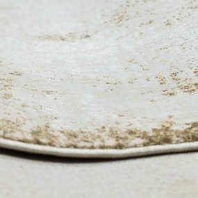 Dywany Łuszczów, Kusový koberec Allure 1959 cream/beige, 80x150, béžová, kancelář