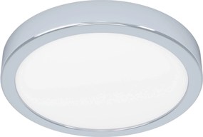 XXXLutz STROPNÍ SVÍTIDLO, 21.1/2,5 cm Eglo - Online Only svítidla - 003348259806