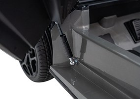 Ramiz Vozidlo Lamborghini Revuelto XL šedé