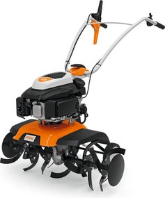 Benzínový kultivátor STIHL MH 585