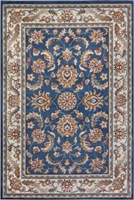 120x170 Kusový koberec Luxor 105640 Reni Blue Cream