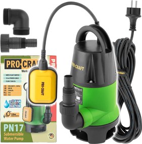Procraft PN17