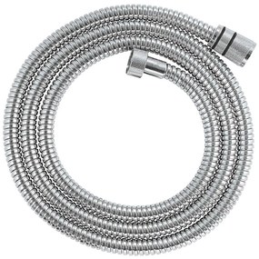 Grohe - Sprchová hadice VitalioFlex Metal Long-Life 1,75 m, chrom 22100000
