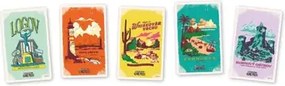 TLAMA games 5minutovka: One Piece